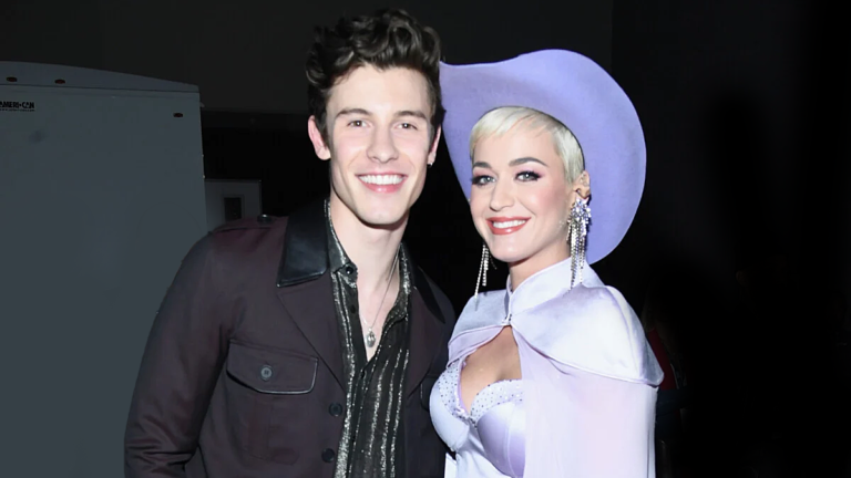 Shawn Mendes e Katy Perry esgotam seus dias no Rock in Rio em tempo ...
