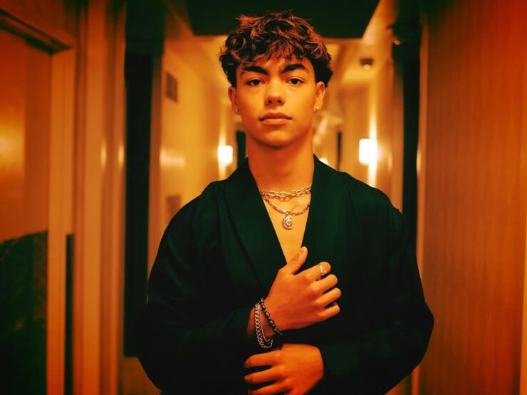 ZOMBIES 4: Malachi Barton e Freya Skye falam sobre Milo Manheim e Meg ...